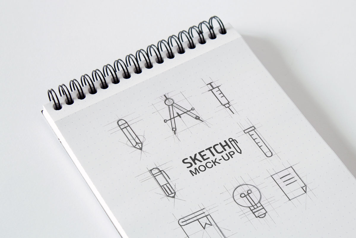 Notebook design - OverNite Software, Inc.