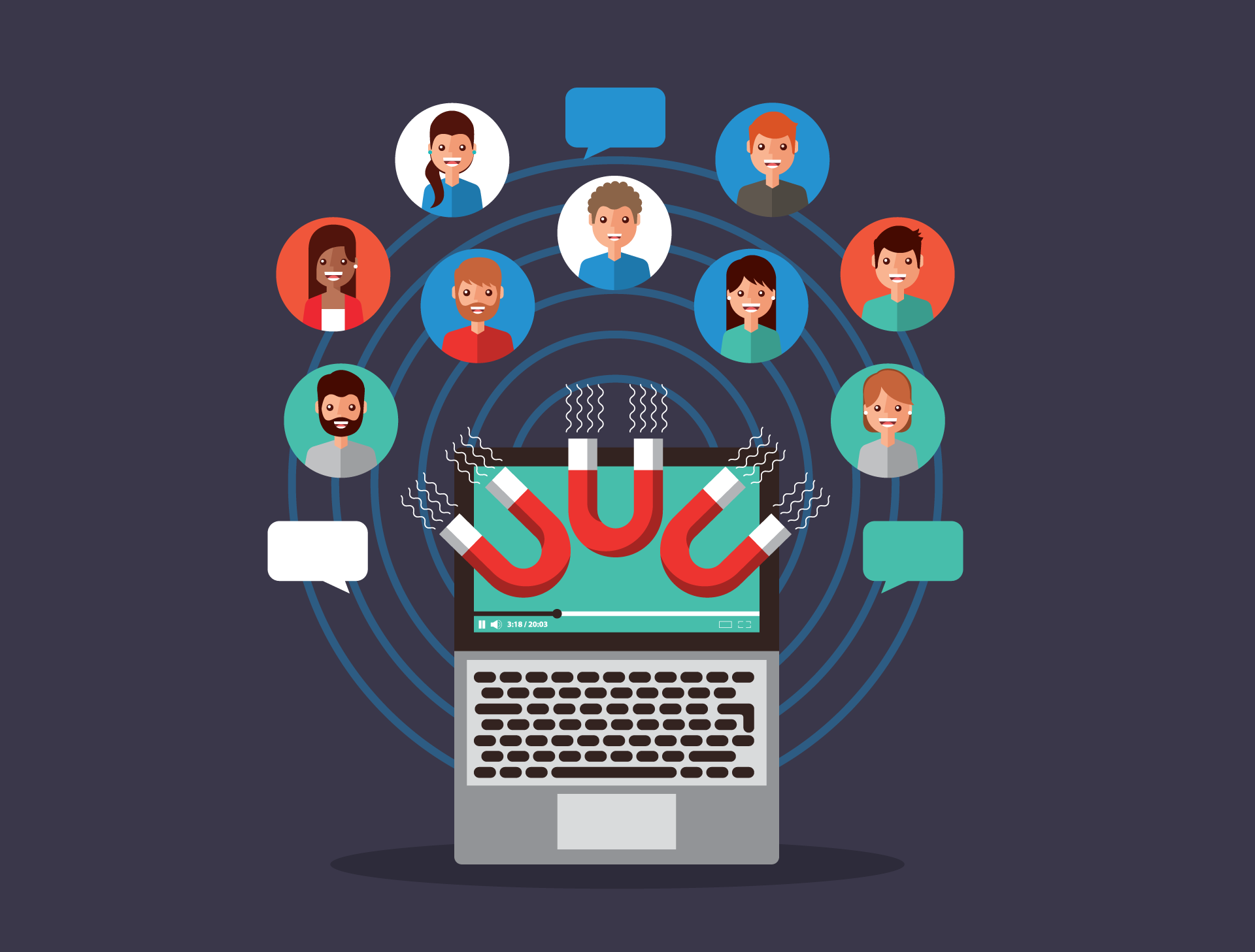 Effective training and employee engagement: How do they relate ...