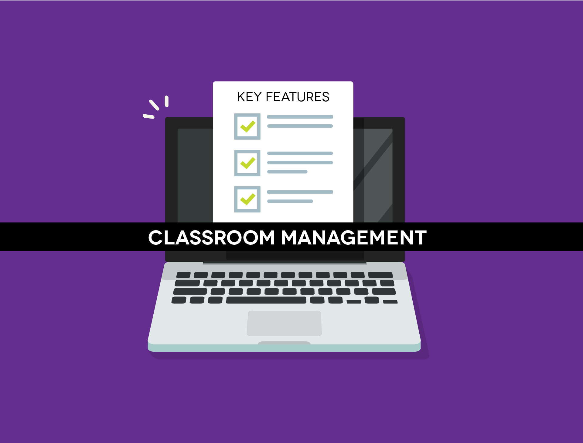 OverNite Software, Inc. Part 6 of 6: Key Features to Look for in an LMS ...